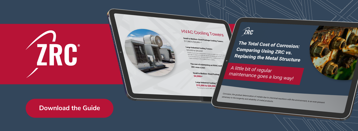 The Impact of Weather on Metal: Understanding Corrosion Protection