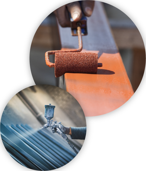 Choosing the Best Coating to Prevent Rust: A Comparative Study of ZRC ...