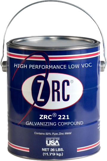 ZRC | ZRC Galvilite