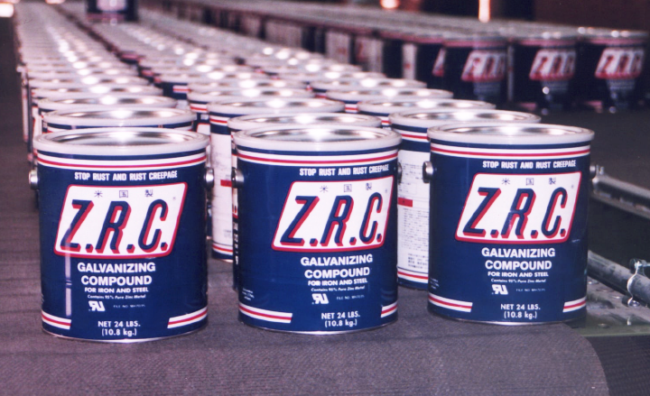 Why You Should Become a ZRC Dealer of Cold Galvanizing Compounds